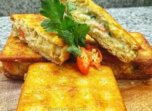 121 resep gabin ragout sayur ayam enak dan mudah - Cookpad