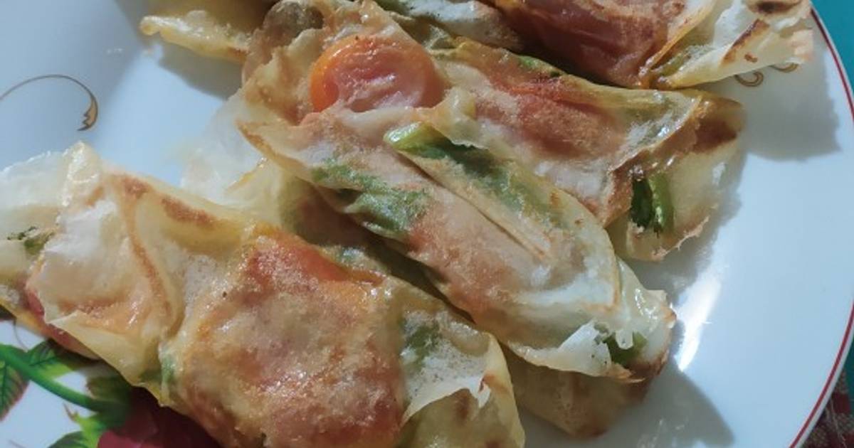 27 resep kebab mini sayur daging enak dan mudah - Cookpad