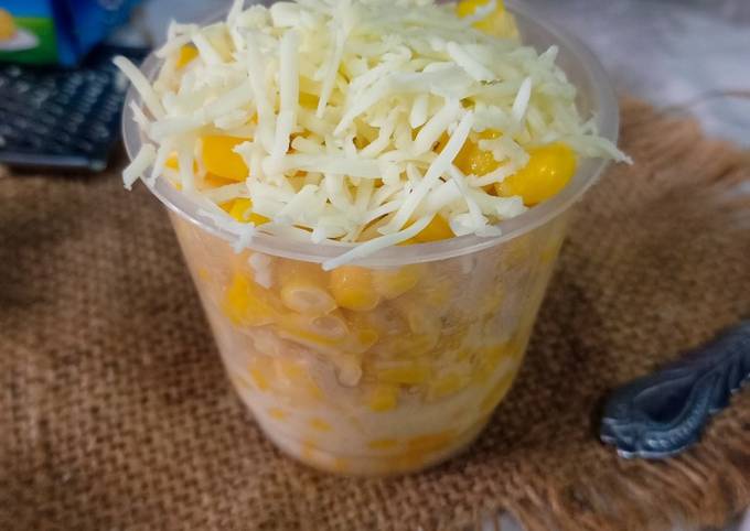 Resep Jasuke oleh Kiena - Cookpad