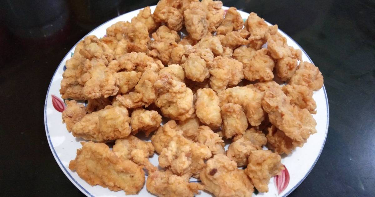 Resep Chicken pok pok oleh Maria Tri - Cookpad