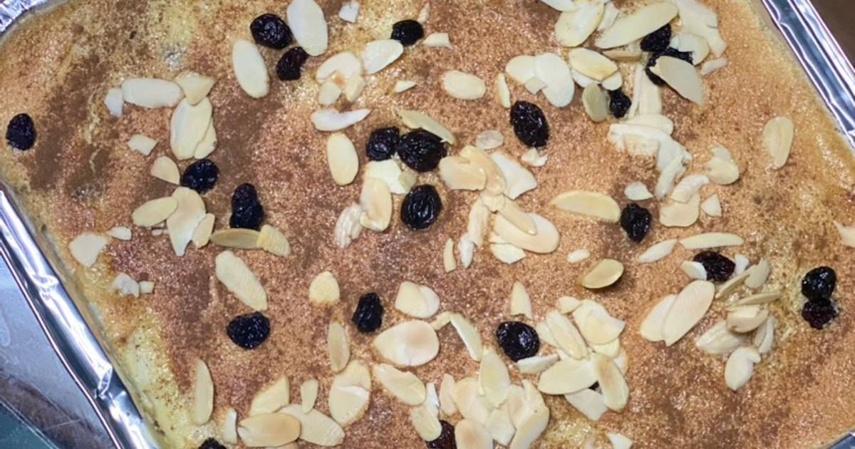 Resep Klappetart Mama Kin oleh Dapur Mama Kinar - Cookpad