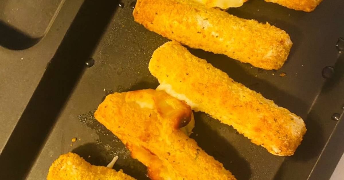 2,018 easy and tasty cheese stick recipes by home cooks - Cookpad