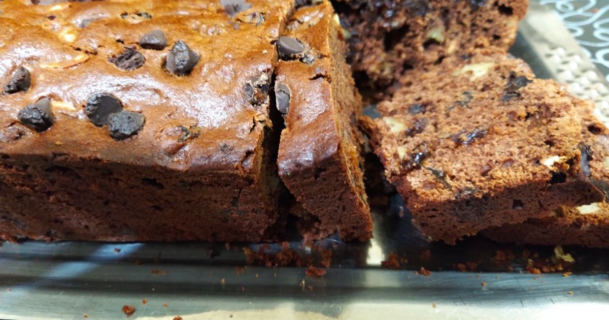 Torta Galesa Alilu Receta de aliciaarechavala