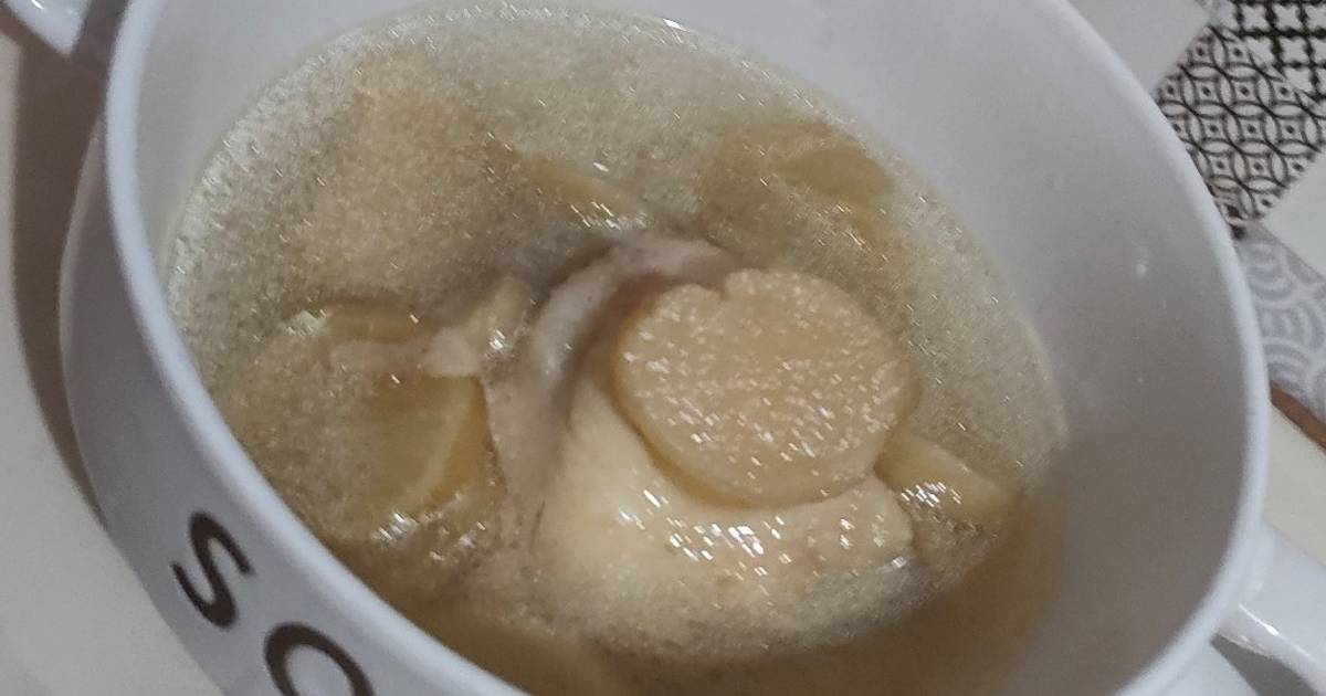 Resep Ayam Caipo 3S oleh Herlina Gunawan - Cookpad