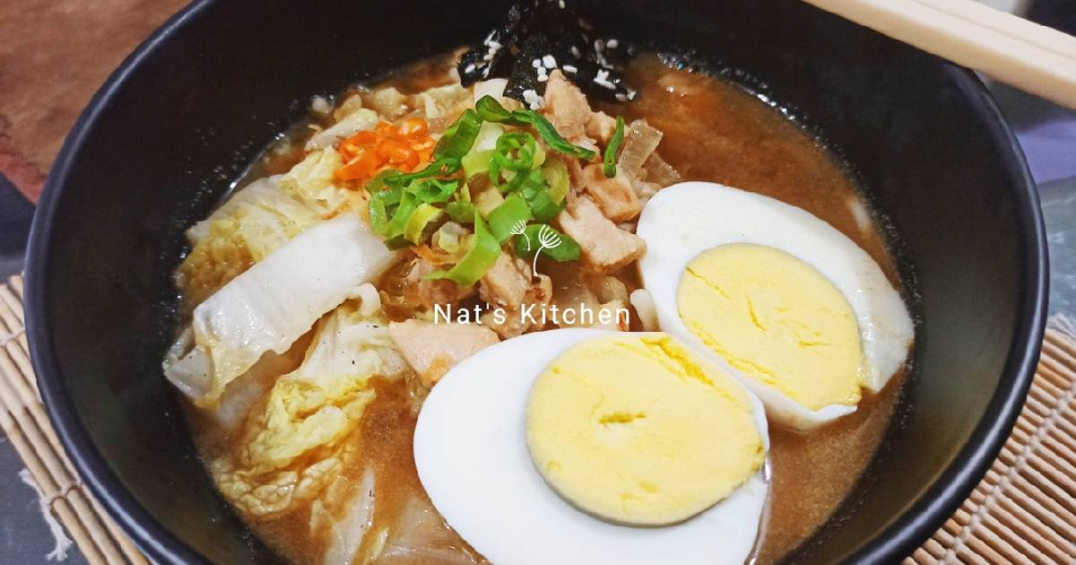 47 resep warasa enak dan mudah - Cookpad