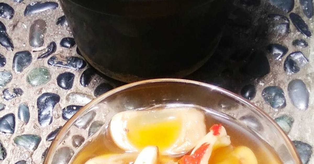 Resep Asinan Salak oleh Ira Zakiah - Cookpad Resep Asinan Salak oleh Ira Zakiah - Cookpad