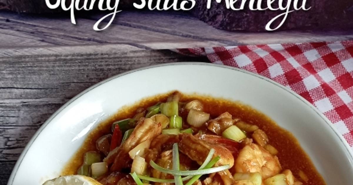 10 resep 813 resep olahan enak dan mudah - Cookpad