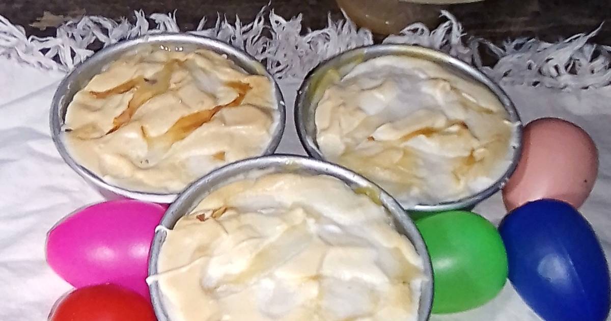 1.066 resep klapertart enak dan sederhana - Cookpad