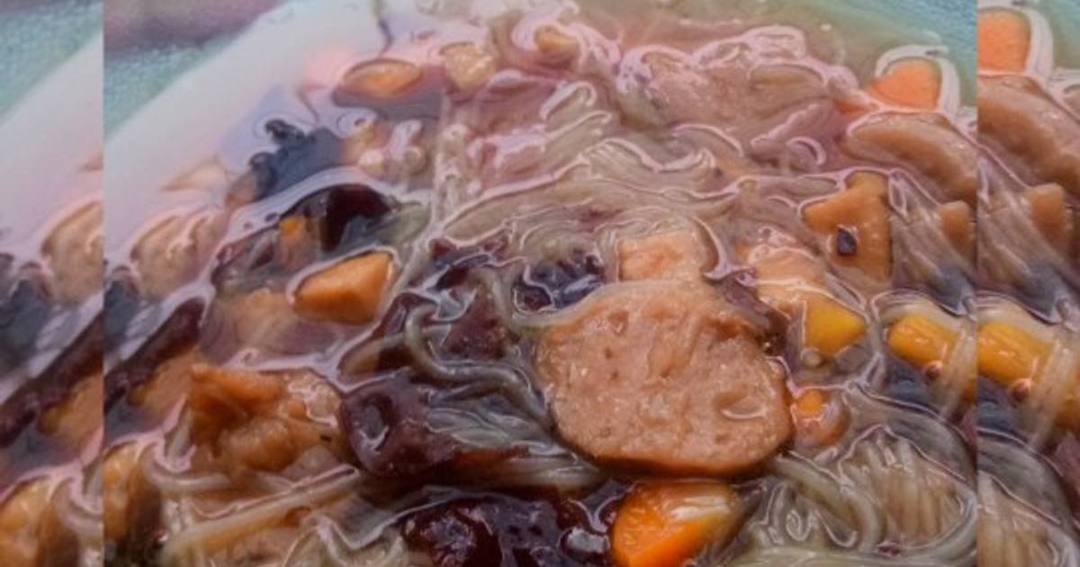 232 resep bakmoy enak dan sederhana - Cookpad