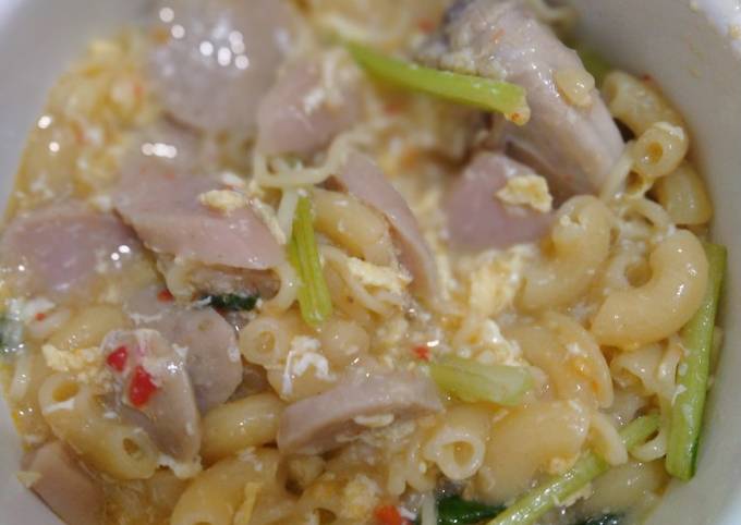 Resep Seblak oleh Bunda Ririn - Cookpad