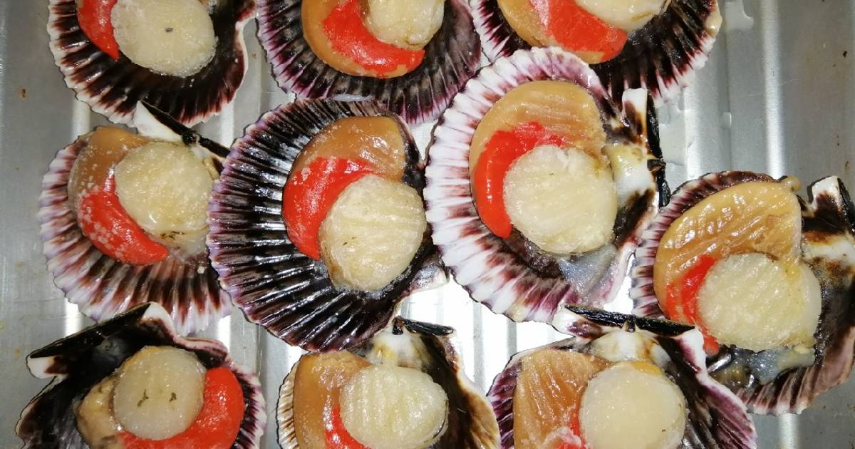 Ostiones - 396 recetas caseras- Cookpad