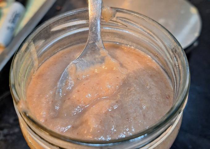 Compote banane datte de melodie Jelu - Cookpad