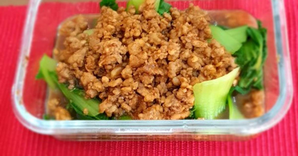 3.974 resep cah sawi daging enak dan sederhana ala rumahan - Cookpad