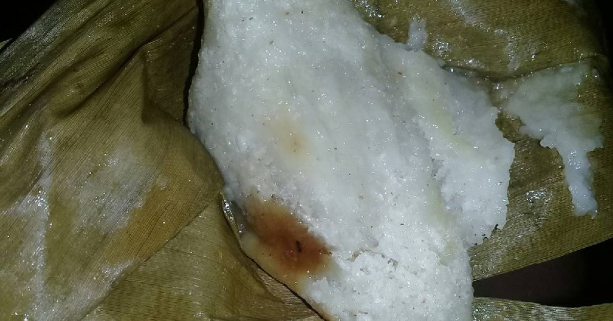 Resep Awug-Awug oleh Dewi A - Cookpad