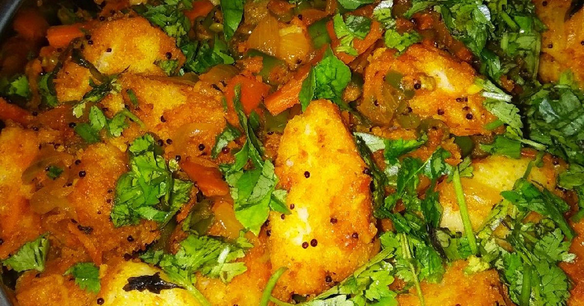 Mix Veg Rawa Idli Recipe by Nidhi Tyagi(Dipti) - Cookpad