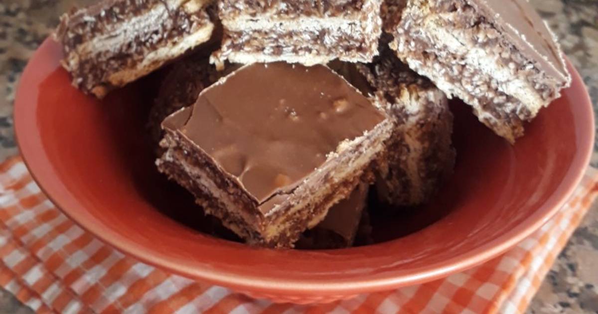 Torta quaker - 172 recetas caseras- Cookpad