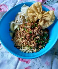 Resep Mie Jebew khas Garut: Cara mudah buat yang super pedas!