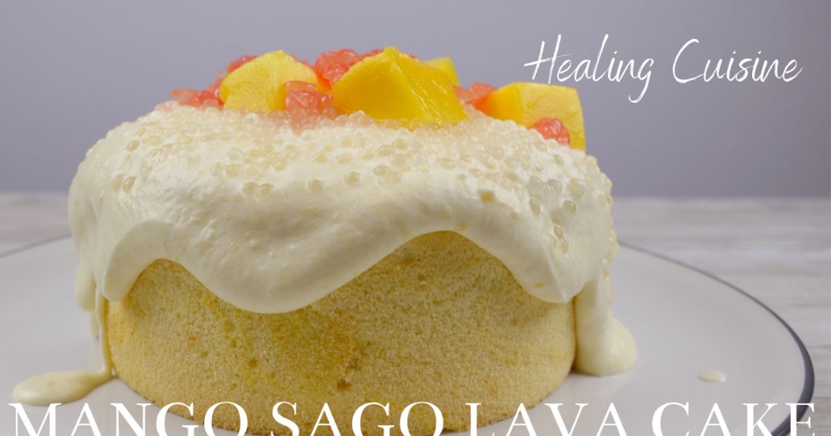 Irresistible mango sago dessert recipes to try