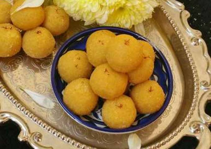 Moong dal ladoo Recipe by Swapna Sunil - Cookpad