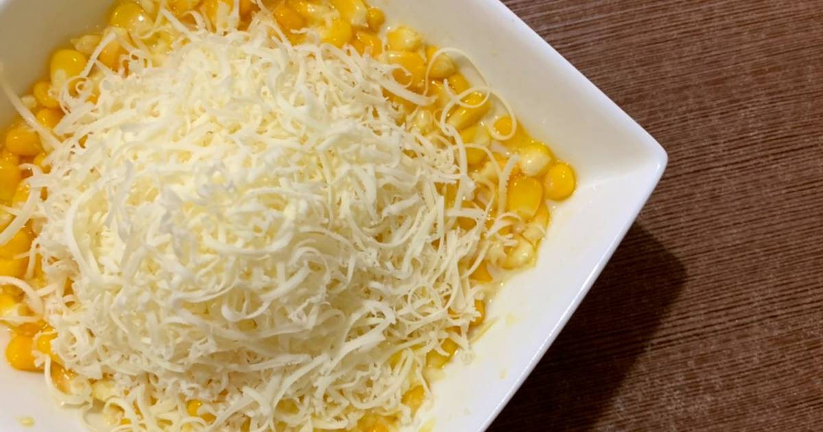 2.242 resep cara membuat jasuke enak dan sederhana - Cookpad