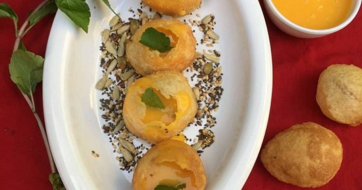 30 easy and tasty puchka recipes by home cooks - Cookpad