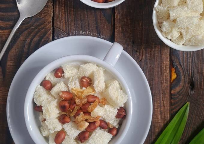 Resep Wedang Cemoe/Cemue oleh Avita Unaiya - Cookpad