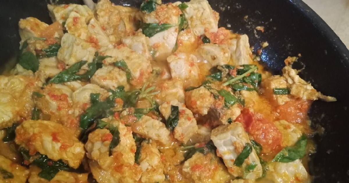 26 resep ayam woku tempe enak dan mudah - Cookpad