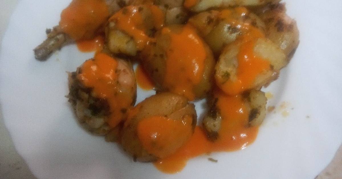 947 recetas muy ricas de pollo hervido compartidas por cocineros ...