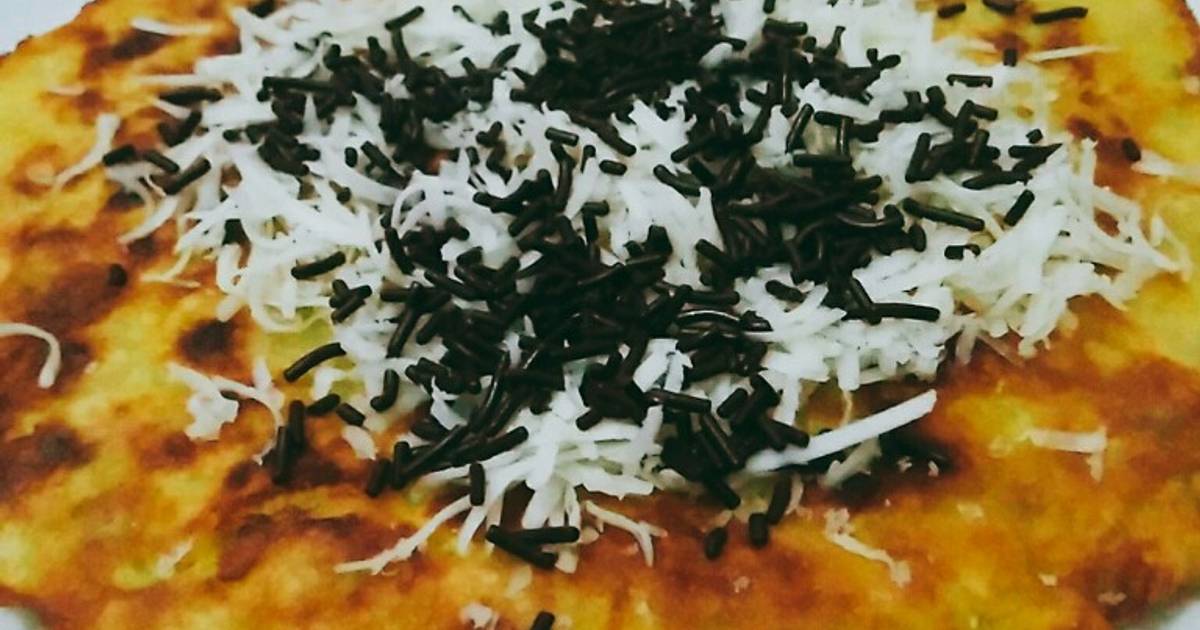 229 resep lempeng pisang enak dan sederhana - Cookpad