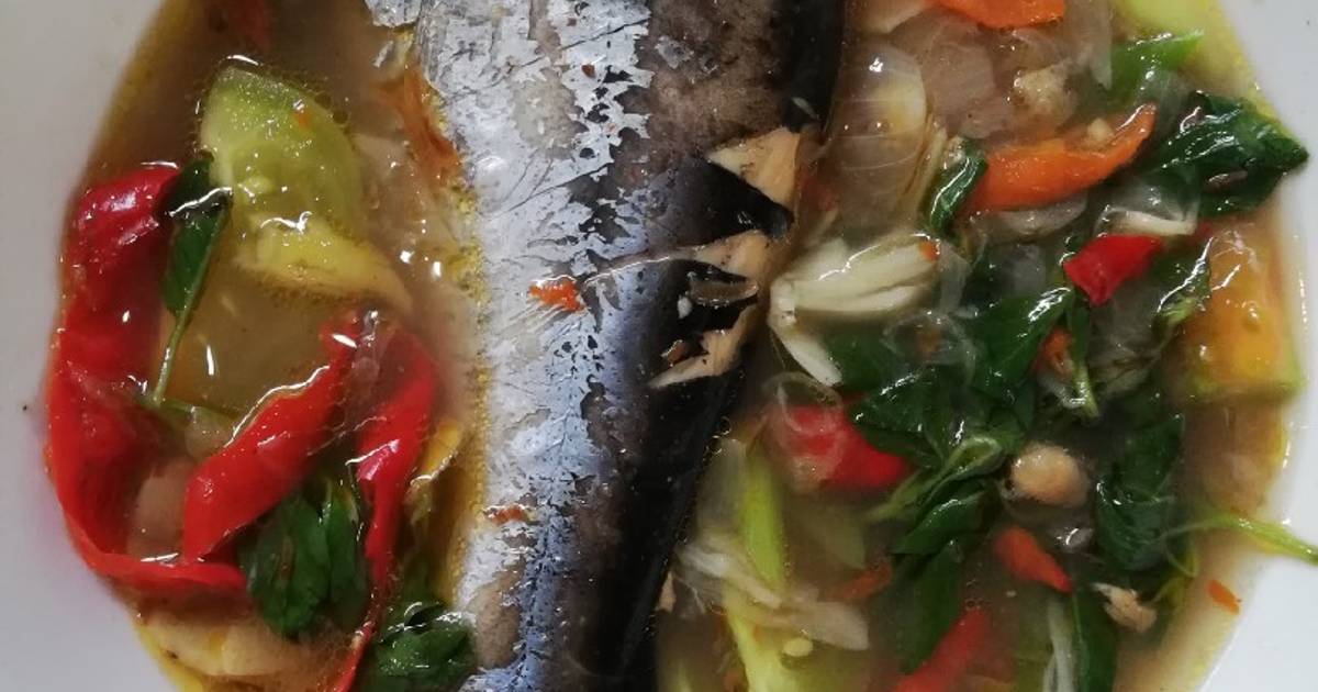 6.943 resep olahan ikan patin enak dan sederhana ala rumahan - Cookpad