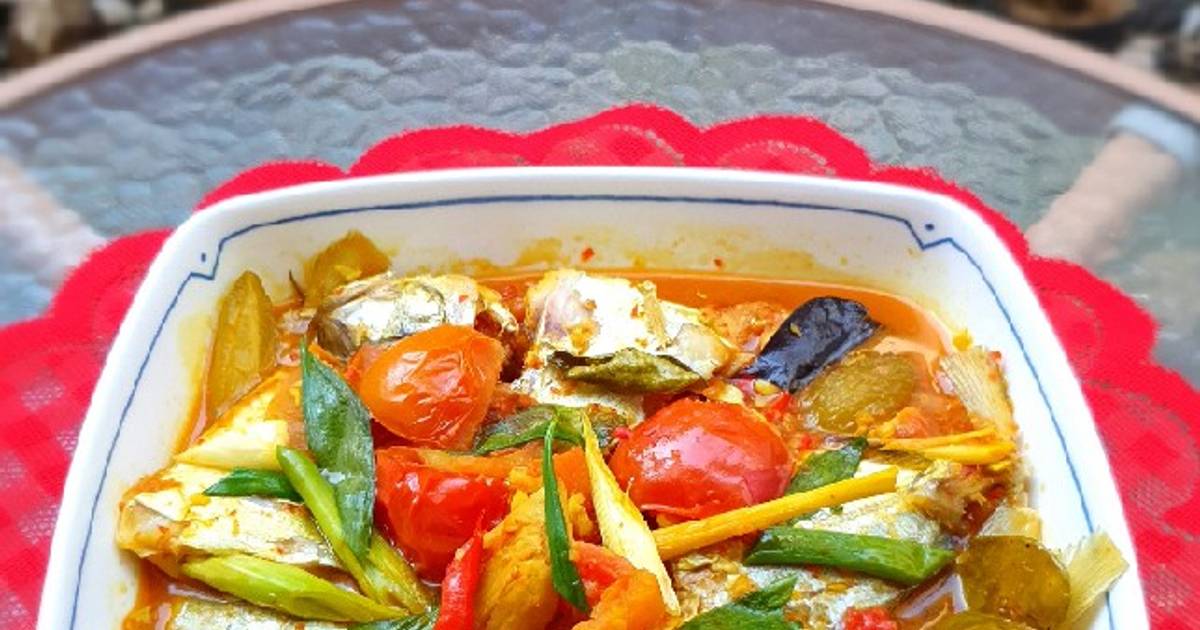 450 resep ikan kuwe enak dan sederhana ala rumahan - Cookpad