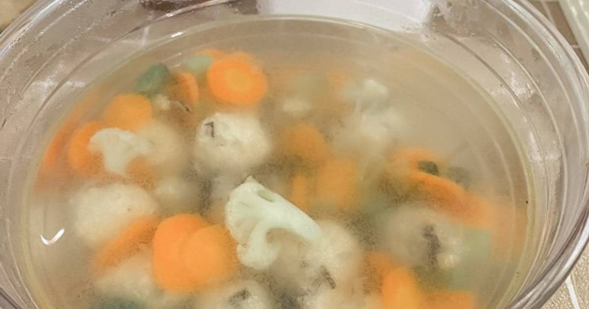 362 resep bakso rambutan enak dan mudah - Cookpad