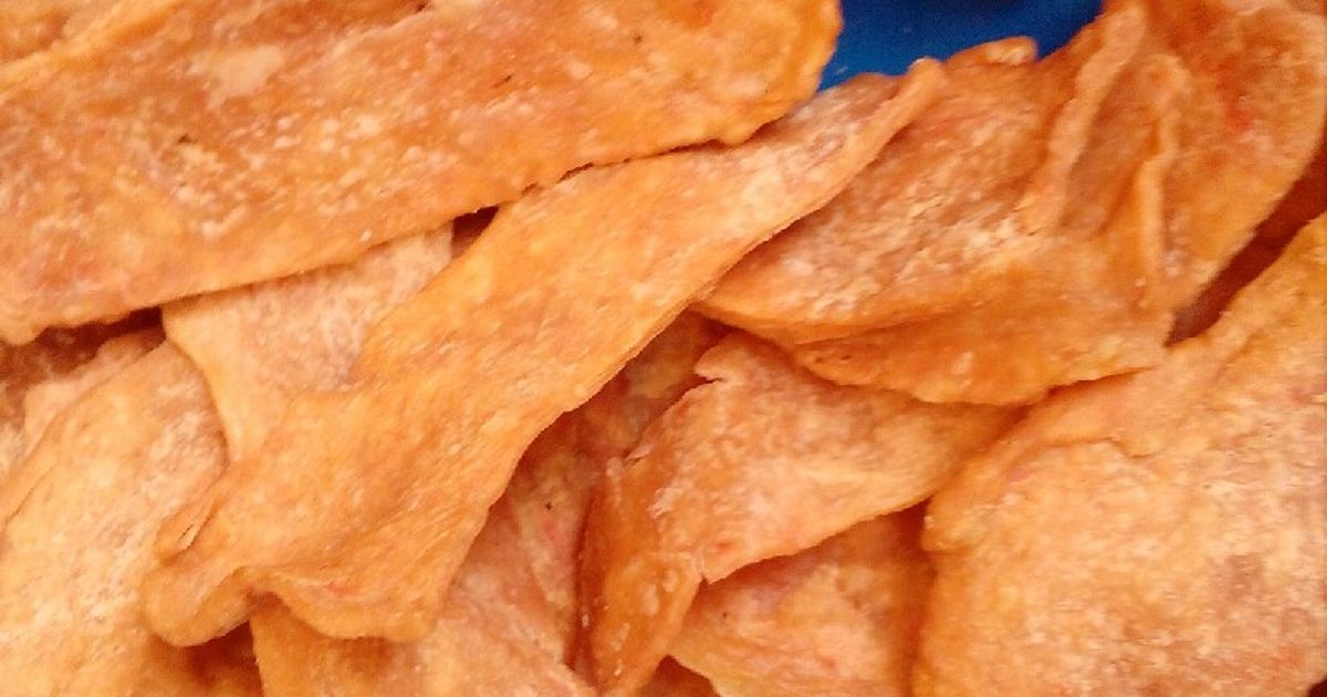 Acama Recipe by Aisha Daboo - Cookpad