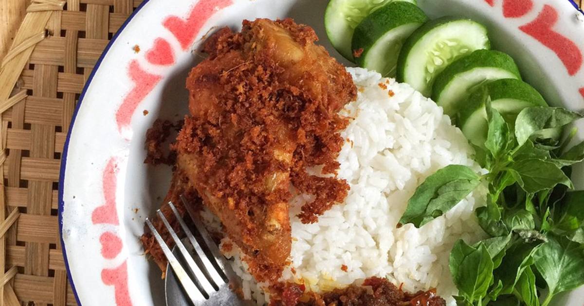 324 resep bebek ireng enak dan mudah - Cookpad
