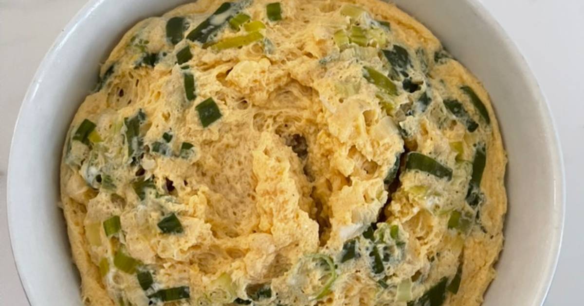 Resep Telur daging kukus oleh Ira - Cookpad