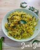 Palya Home Recipes - Cookpad