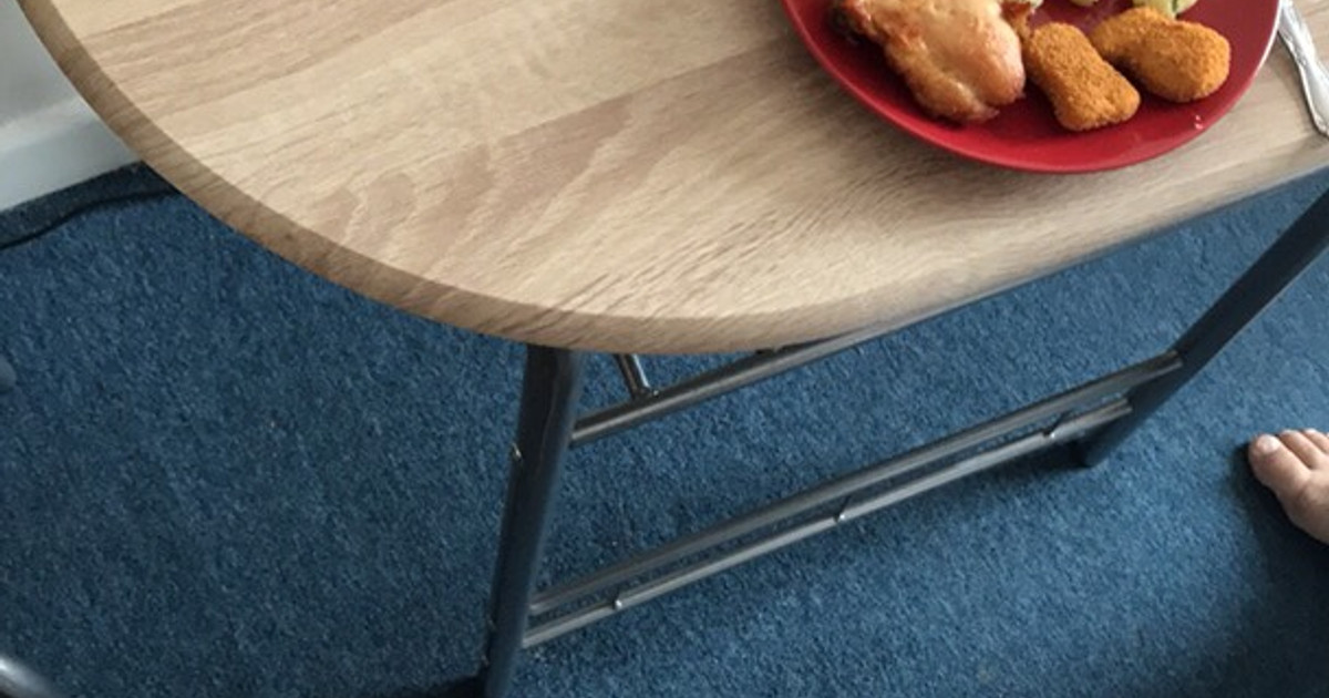 Petrezselymes Krumpli Sült Csirkecombbal | Ádám Ilea Andreea Florentina ...