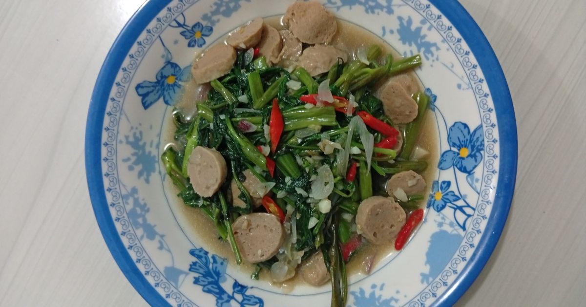 Resep bakso topping rumahan enak dan mudah - Cookpad