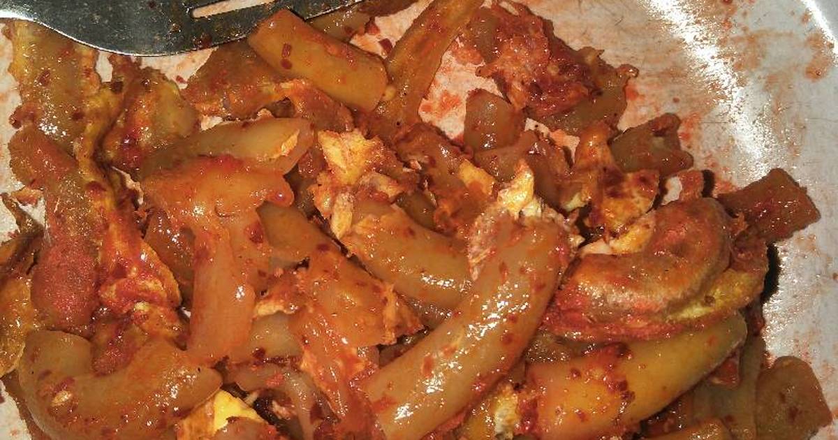 208 resep maklor super pedas enak dan mudah - Cookpad