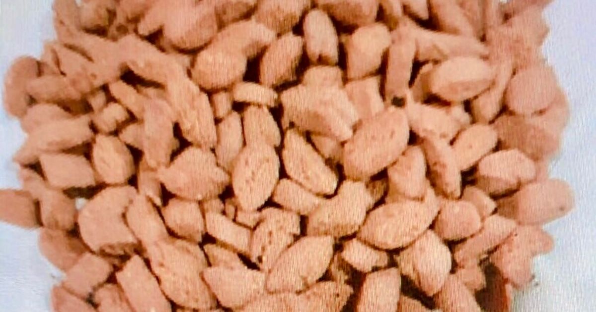 Resep kayu manisis rumahan enak dan mudah - Cookpad