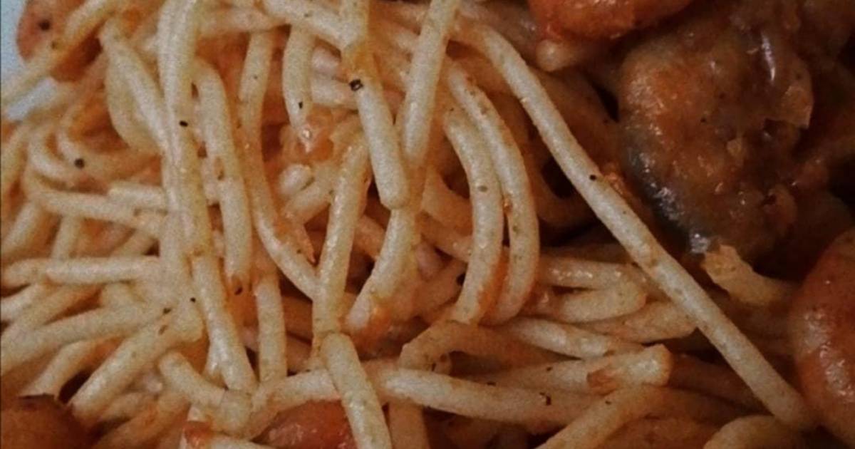 Μακαρονια με γαριδες συνταγές - 232 συνταγές - Cookpad