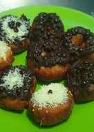 10.120 resep donat sederhana enak dan sederhana - Cookpad