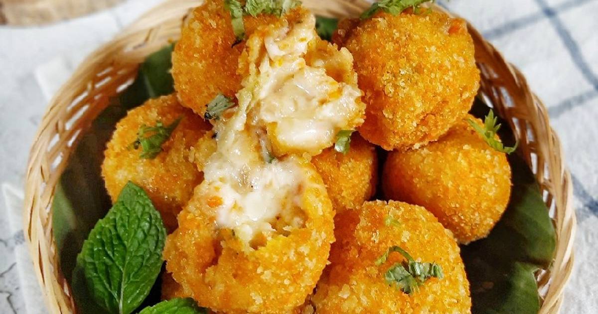 47 resep potato brulee enak dan mudah - Cookpad