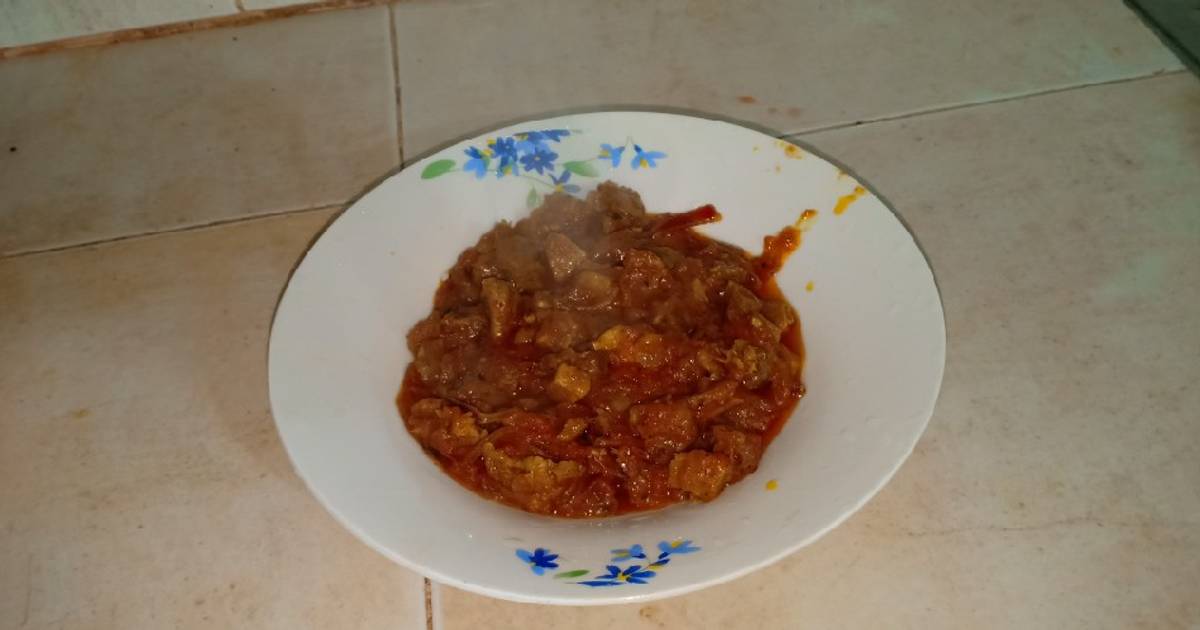 Swahili dry stew/ nyama ya kukaanga Recipe by Swahili Recipes - Cookpad