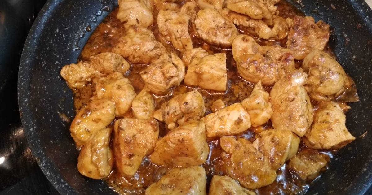Κοτόπουλο φιλέτο συνταγές - 831 συνταγές - Cookpad