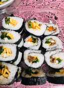 2.488 resep sushi enak dan mudah - Cookpad