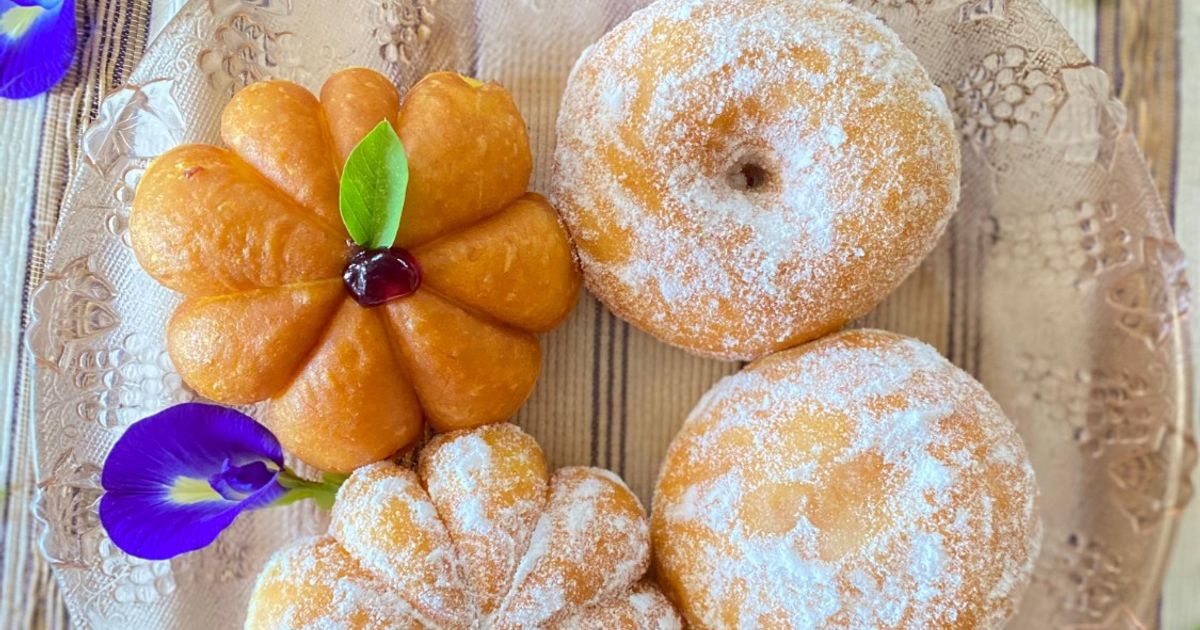 Resep snack anti alergi rumahan enak dan mudah - Cookpad