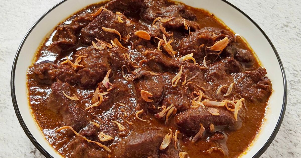 Resep Semur Daging Betawi Asli oleh Nauzaery Setyo - Cookpad