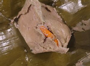 Resep gadon daging khas Jawa, lembut dan kaya santan