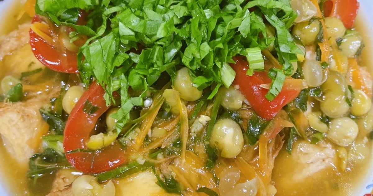 Resep Tumis Daging Vege Golden Mushroom Vegetarian No Bwg oleh Nangsel ...